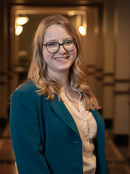 Bessie Bronstein – TOASE